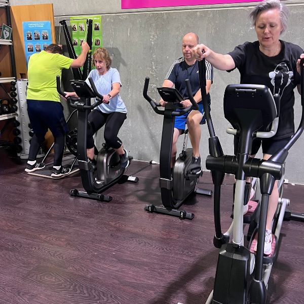 Small Group Personal Training Newcastle | Corefit Newcastle